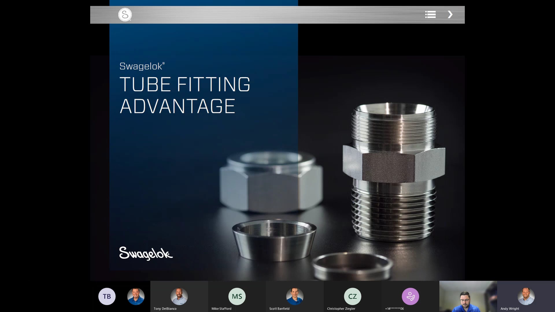 Swagelok | Blog | Swagelok