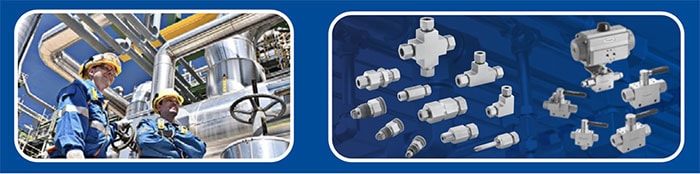 Swagelok | Case Studies | Swagelok