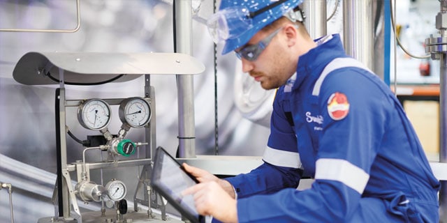 Swagelok | Distributor of Swagelok Productivity Tools | Swagelok