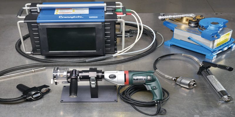 Swagelok | System Pressure | Swagelok