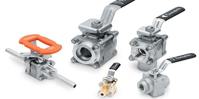 Swagelok | Distributor of Swagelok Productivity Tools | Swagelok